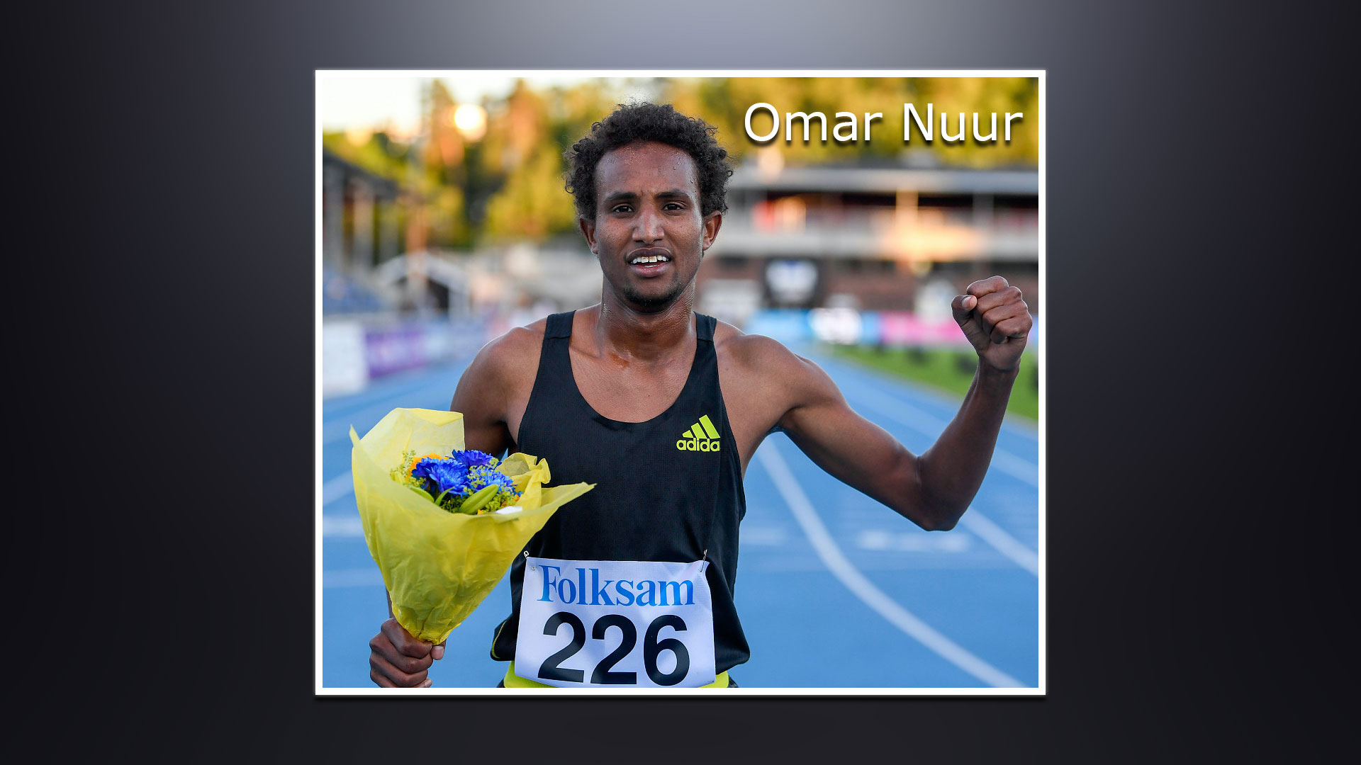 Omar Nuur Terräng-EM 2021 - MAI