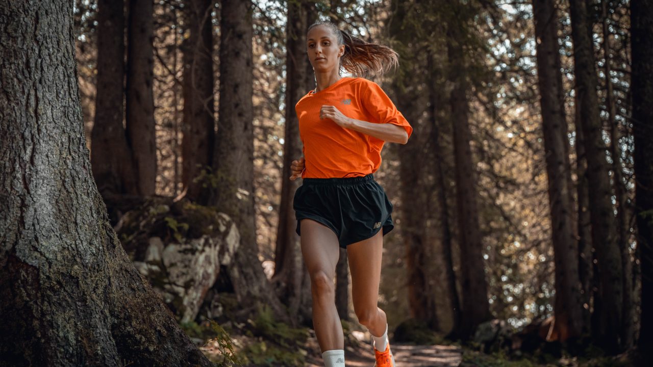 Maria siktar på OS i Paris - ”Då ska peaken komma” - MAI